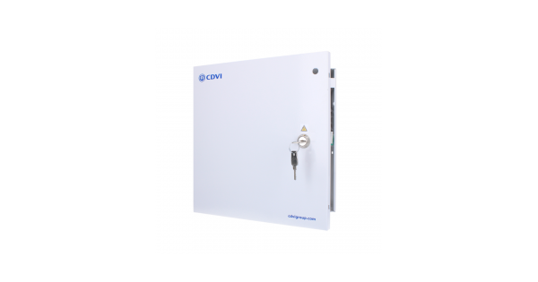 CDVI ATRIUM High Security Encrypted 2 Door Controller - A22K