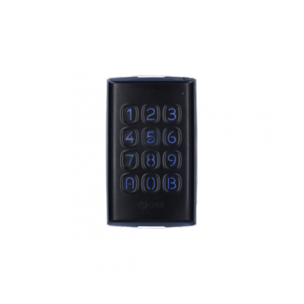 MIFARE® DESFire® Encrypted Reader & Keypad