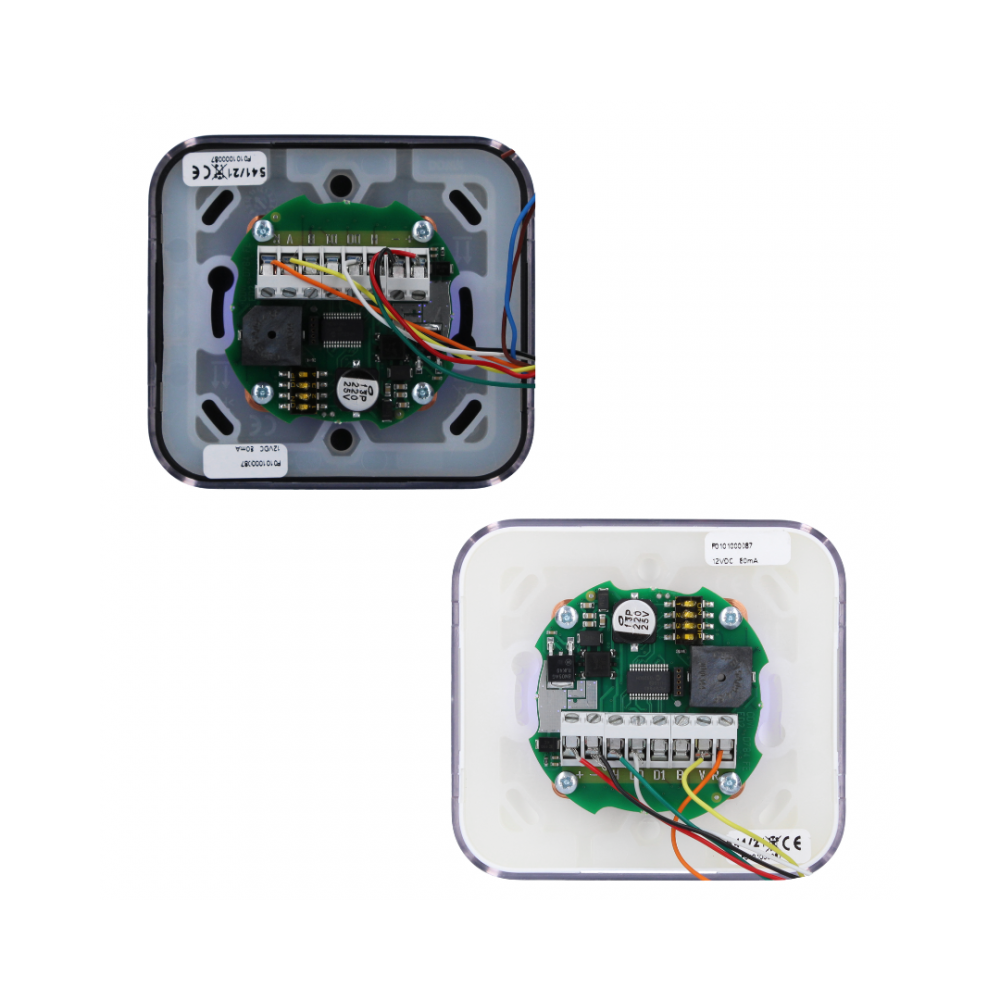 CDVI Flush Proximity Reader - MOONARWB