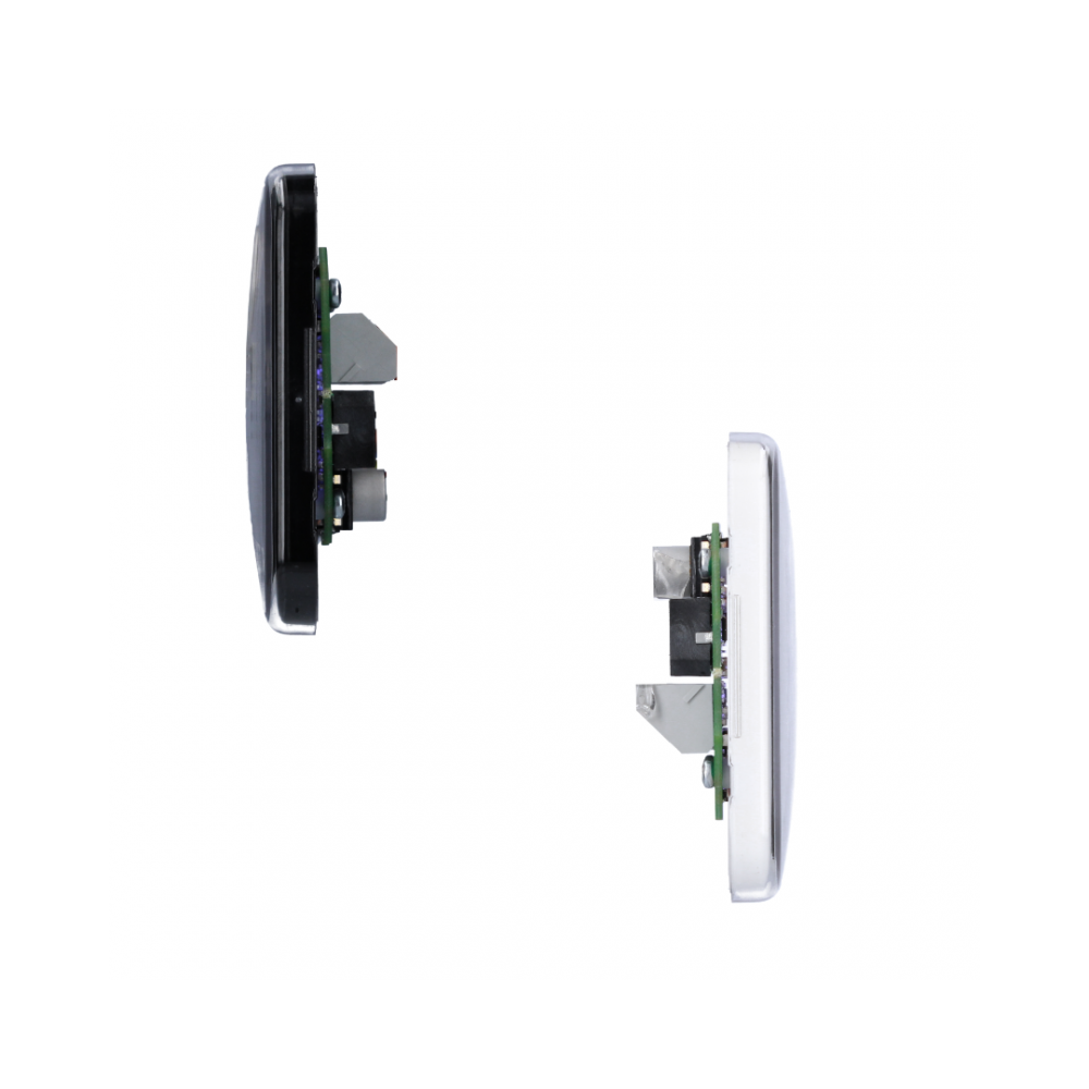 CDVI Flush Proximity Reader - MOONARWB