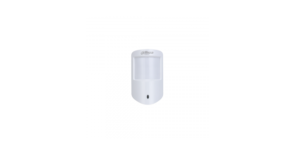 Dual Tech Detector