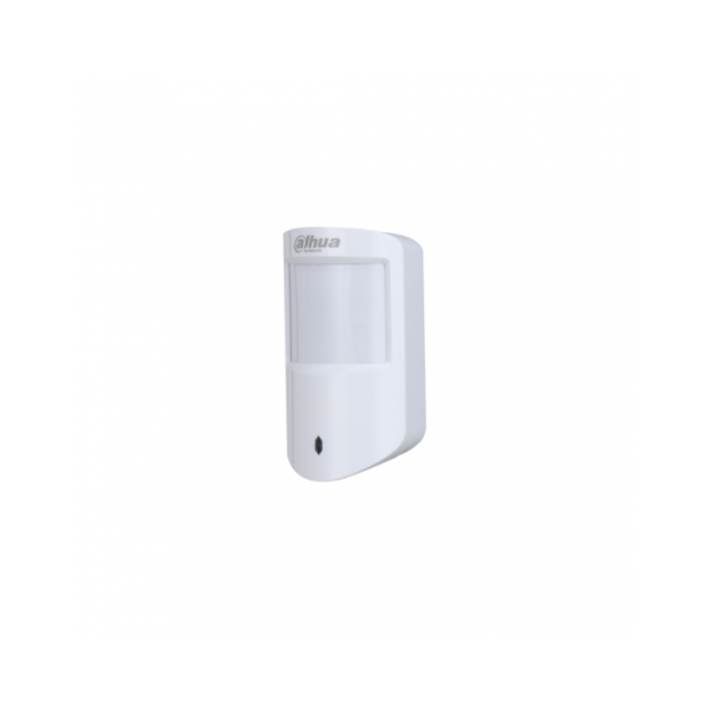 Dual Tech Detector