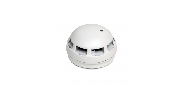 Fike 204-0001 Twinflex Multipoint ASD Detector with Sounder