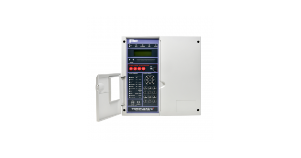 Fike 505-0002 Twinflex Pro2 2 Zone Control Panel