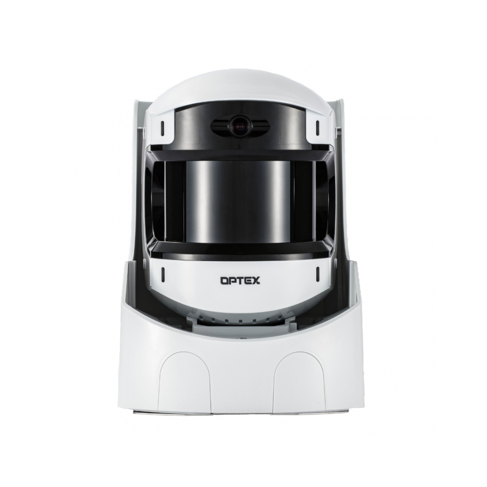 RLS-3060V, REDSCAN Pro