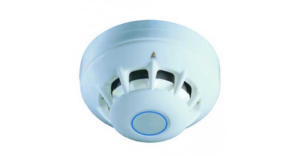 12v Smoke & Heat Detectors