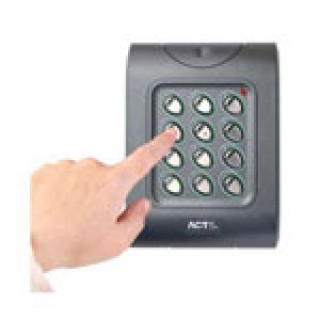 Access Keypads