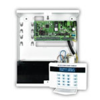 Pyronix Panels