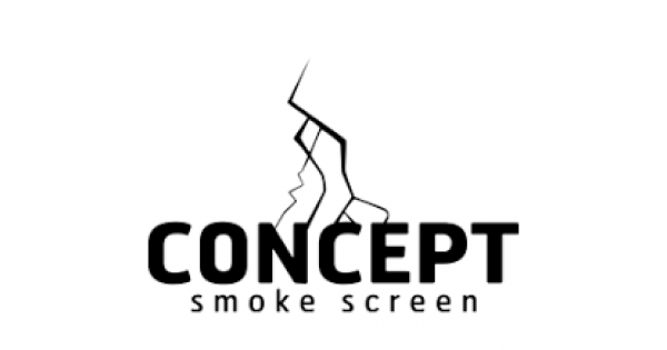 Concept Smoke Screen