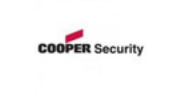 Cooper Security