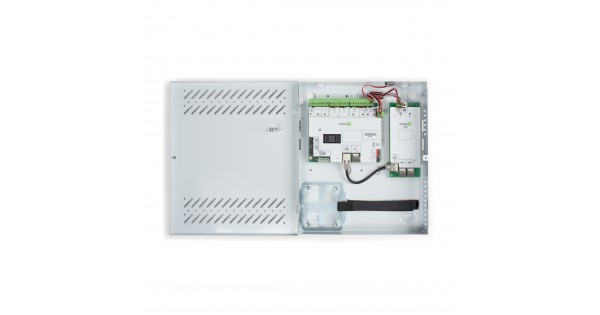 010-907, P10 video controller - PoE