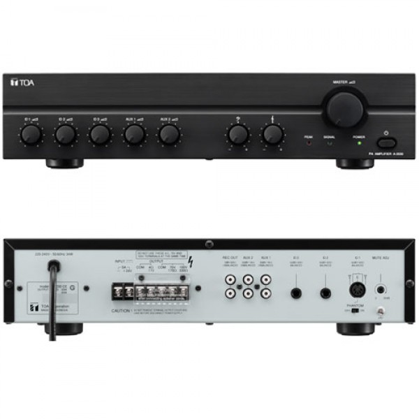 A-2030 TOA