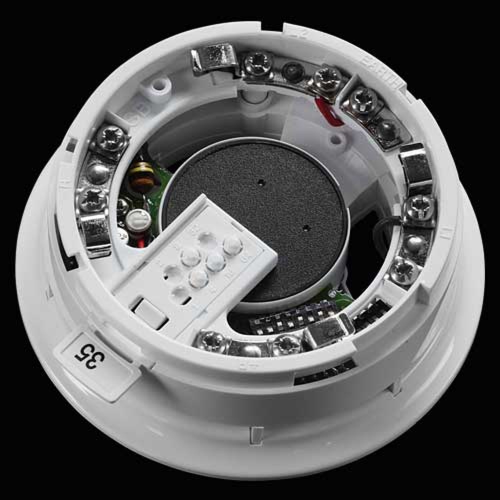 45681-277, Integrated Base Sounder