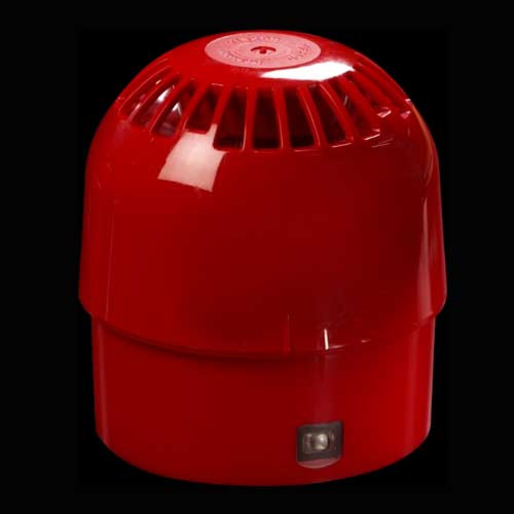 55000-001, Intelligent Open-Area Sounder