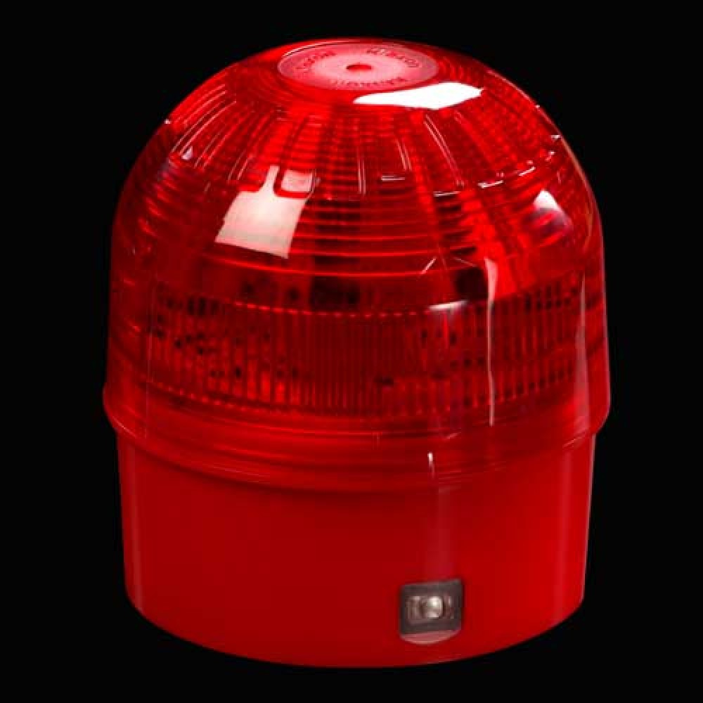 55000-005, Intelligent Open-Area Sounder Beacon