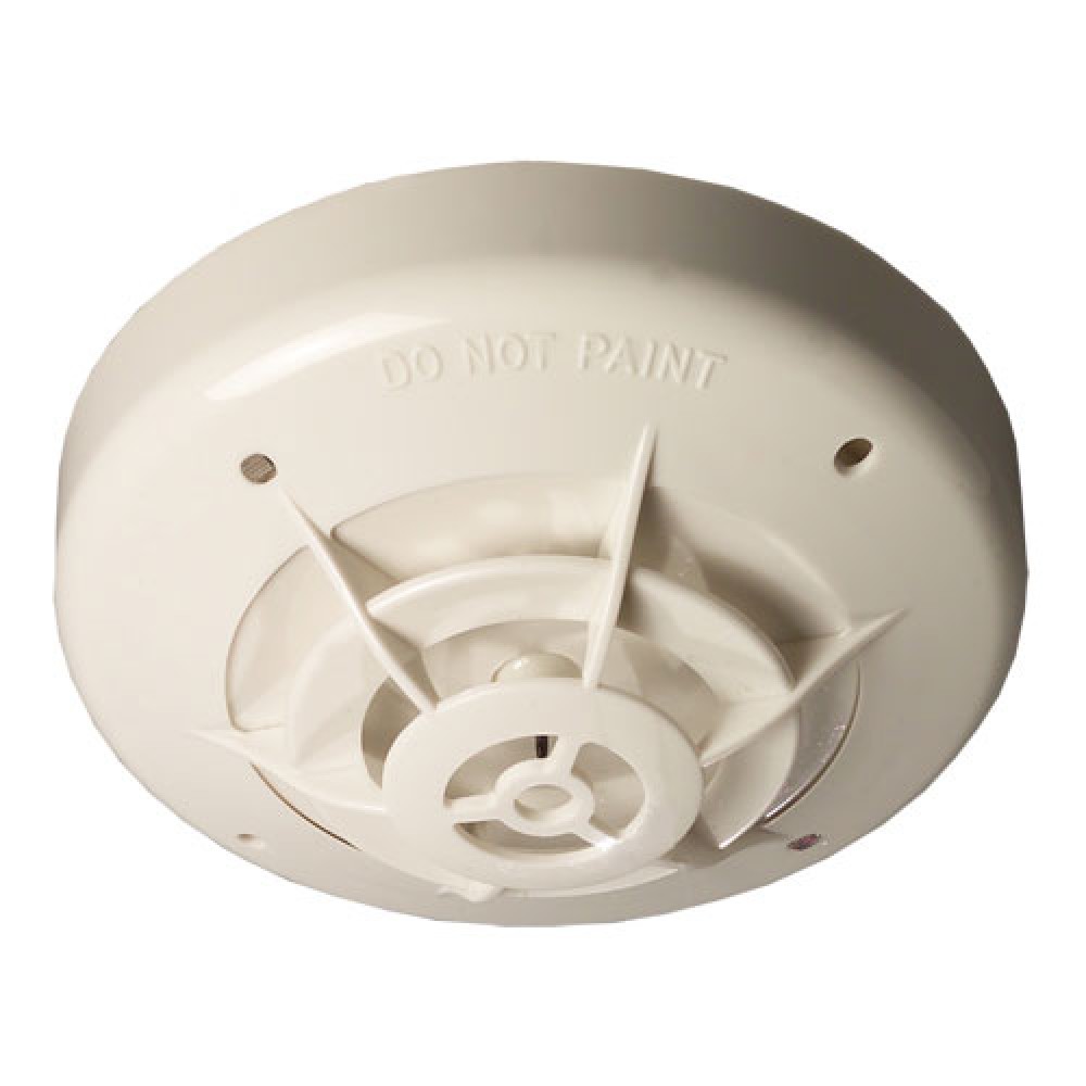 ACB-EW, IP67 Rated Waterproof Multi Heat Sensor