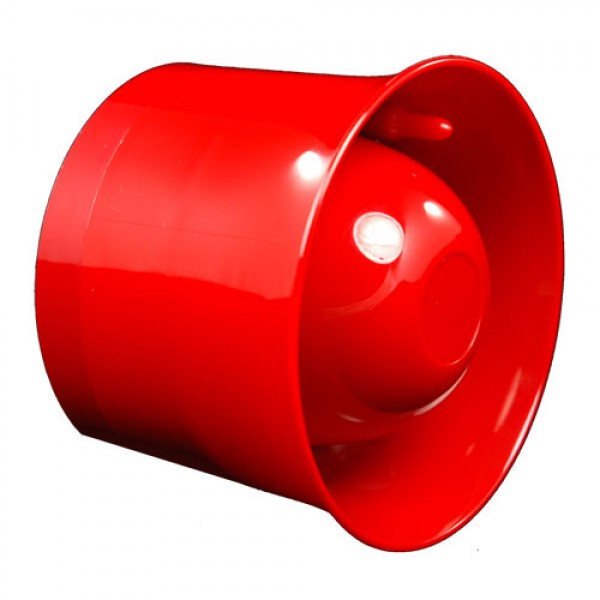 CHQ-WS2, Loop Powered Wall Sounder