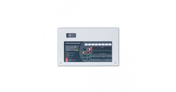 CFP702-4 Fire Panel