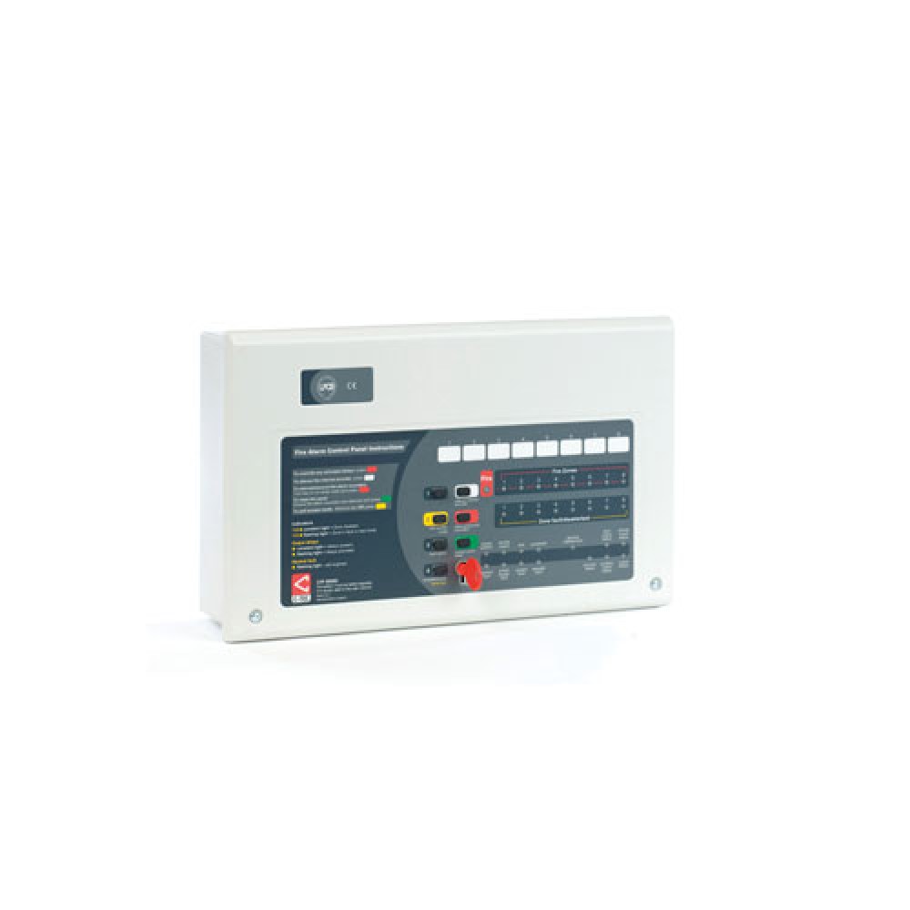 CFP702-4 Fire Panel