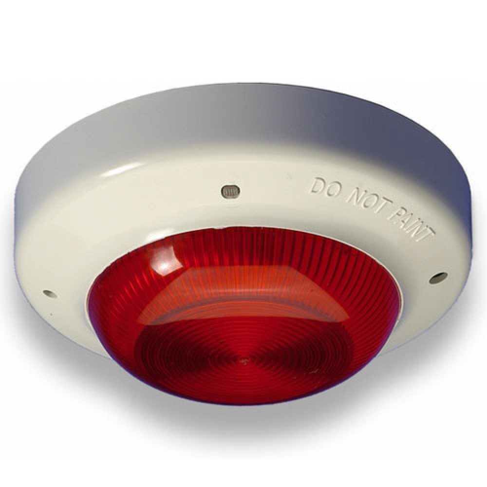 CHQ-AB, Addressable Loop-Powered Beacon