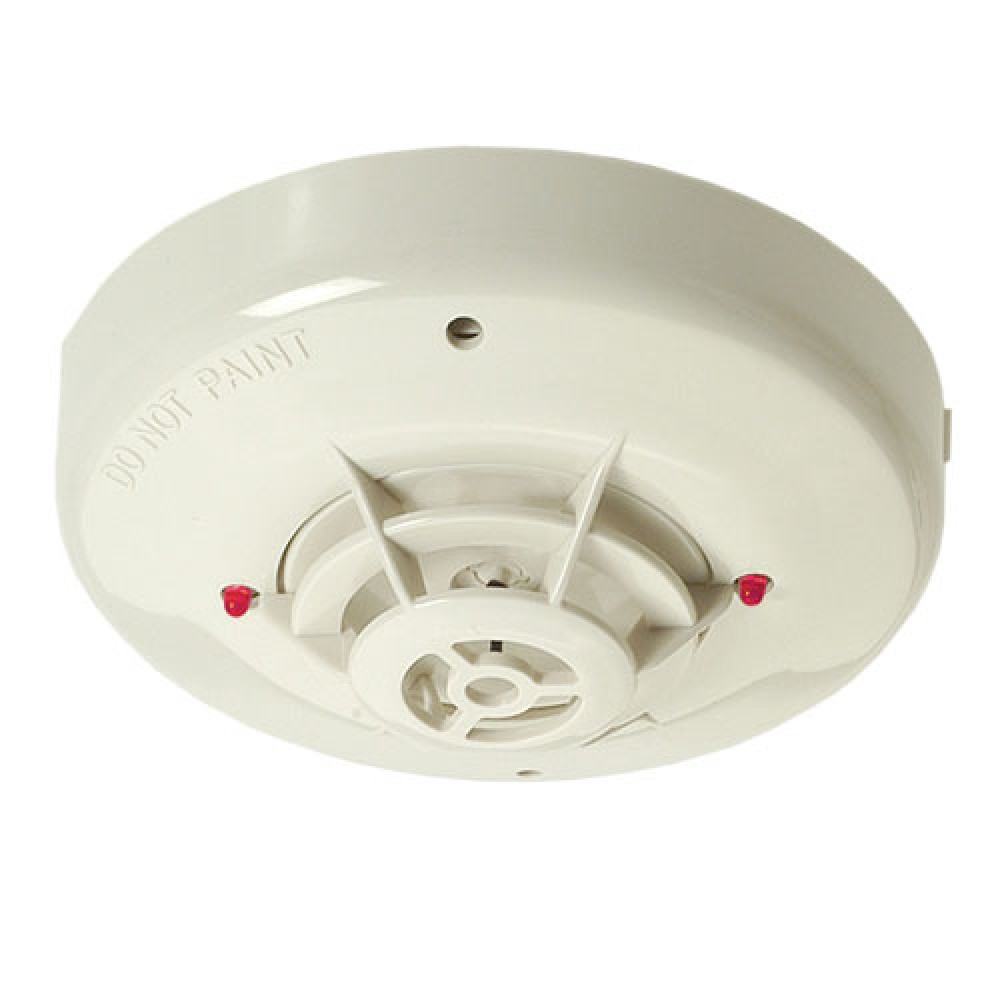 DFJ-AE3, Fixed Temperature Heat 60 Degrees Detector