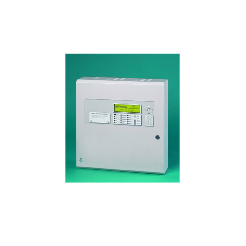 MX-4200 Fire Panel