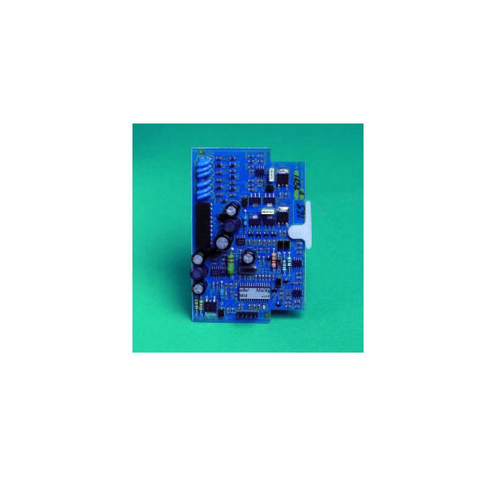 MXP-002 Loop Card