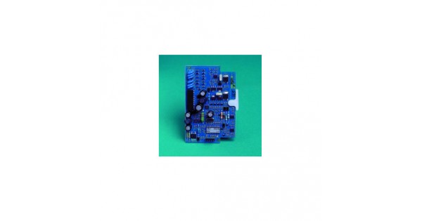 MXP-002 Loop Card