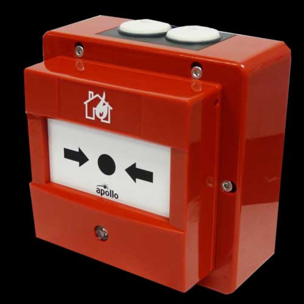 58200-951, Discovery Waterproof Call Point