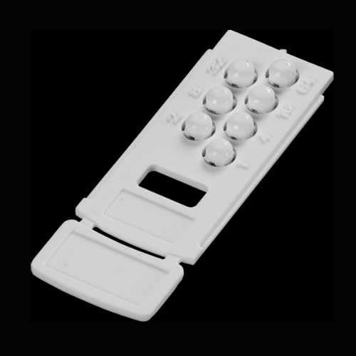 38531-771, Blank XPERT Card