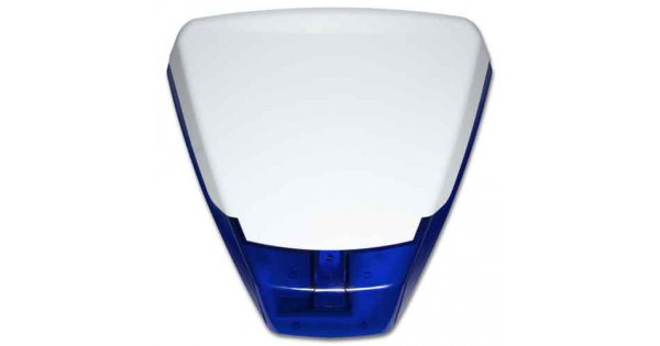 Deltabell Plus - Pyronix External Sounder ( No Cover)