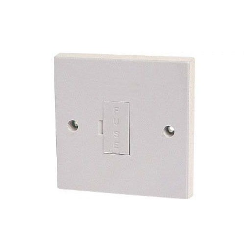 FS1, 3 Amp Unswitched Fused Spur Front