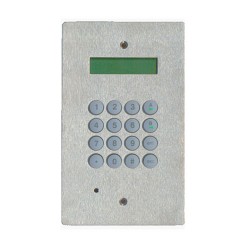 Honeywell Panels