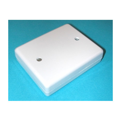 J80 8-Way Junction Box, Grade 2