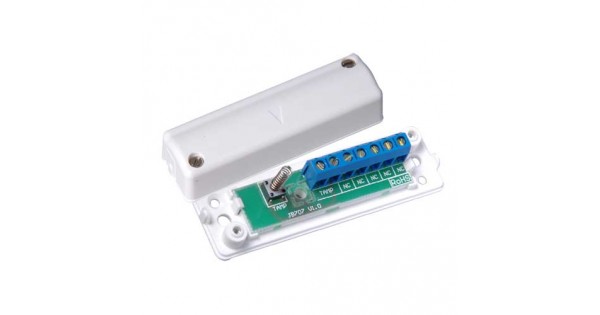 Junction Boxes & Door Loops