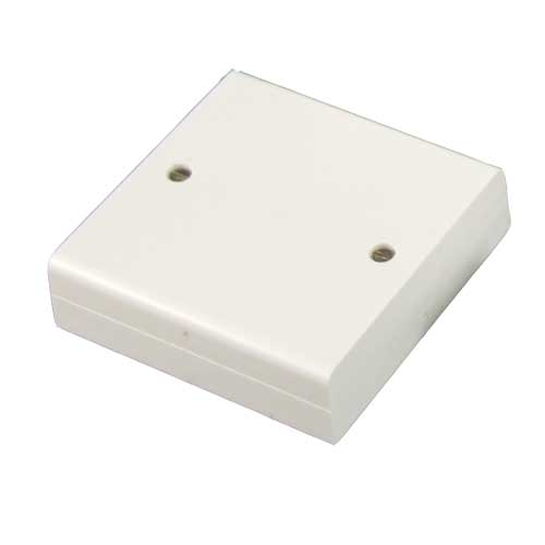 JB720, 8 Way Junction Box, Grade 1