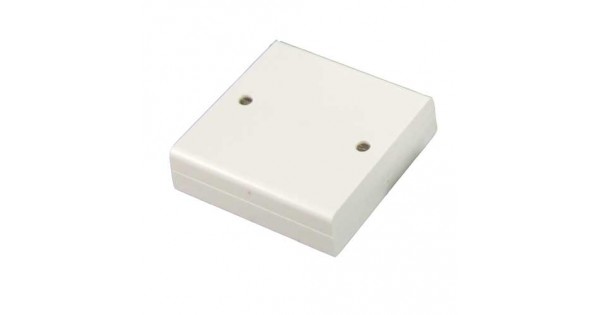 JB720, 8 Way Junction Box, Grade 1