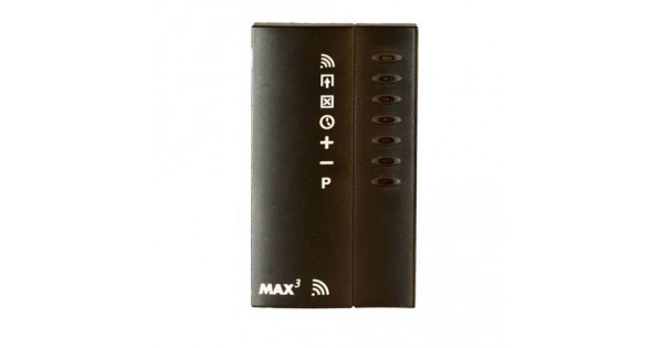 MX-04 - MAX4 Proximity Reader