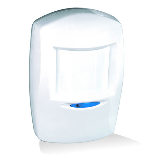 MEQ BLUE, PIR Detector