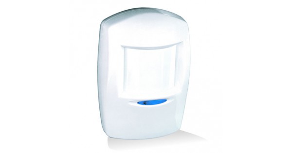 MEQ BLUE, PIR Detector