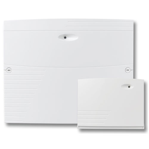 Veritas R8 Control Panel with RKP