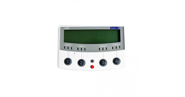 DygiZone Lighting Controller