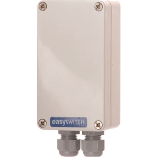 ESR.1 EasySwitch On/Off Mains powered Receiver