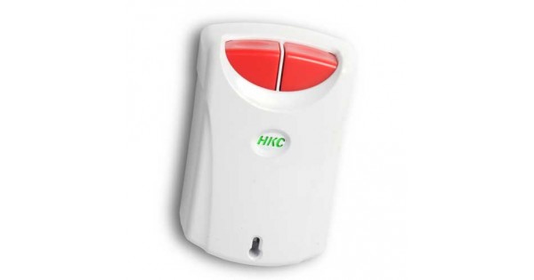 RF-PA RF Dual Push Panic