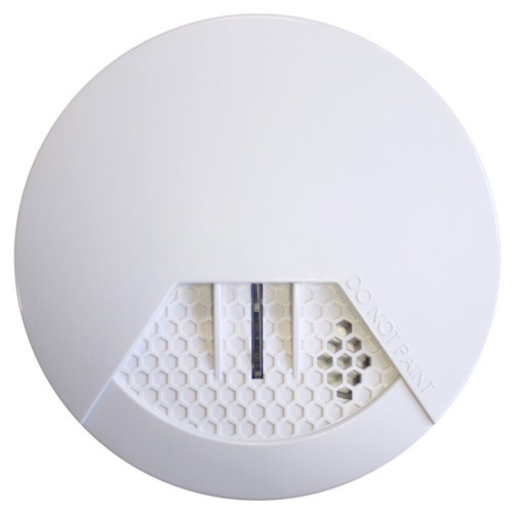 SMOKE-WE Two Way Wireless Smoke Sensor