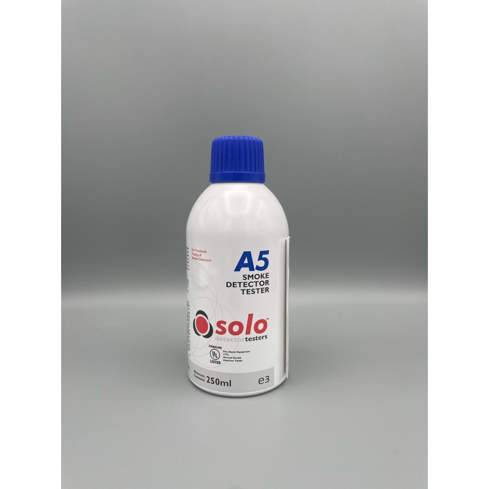 Solo A5